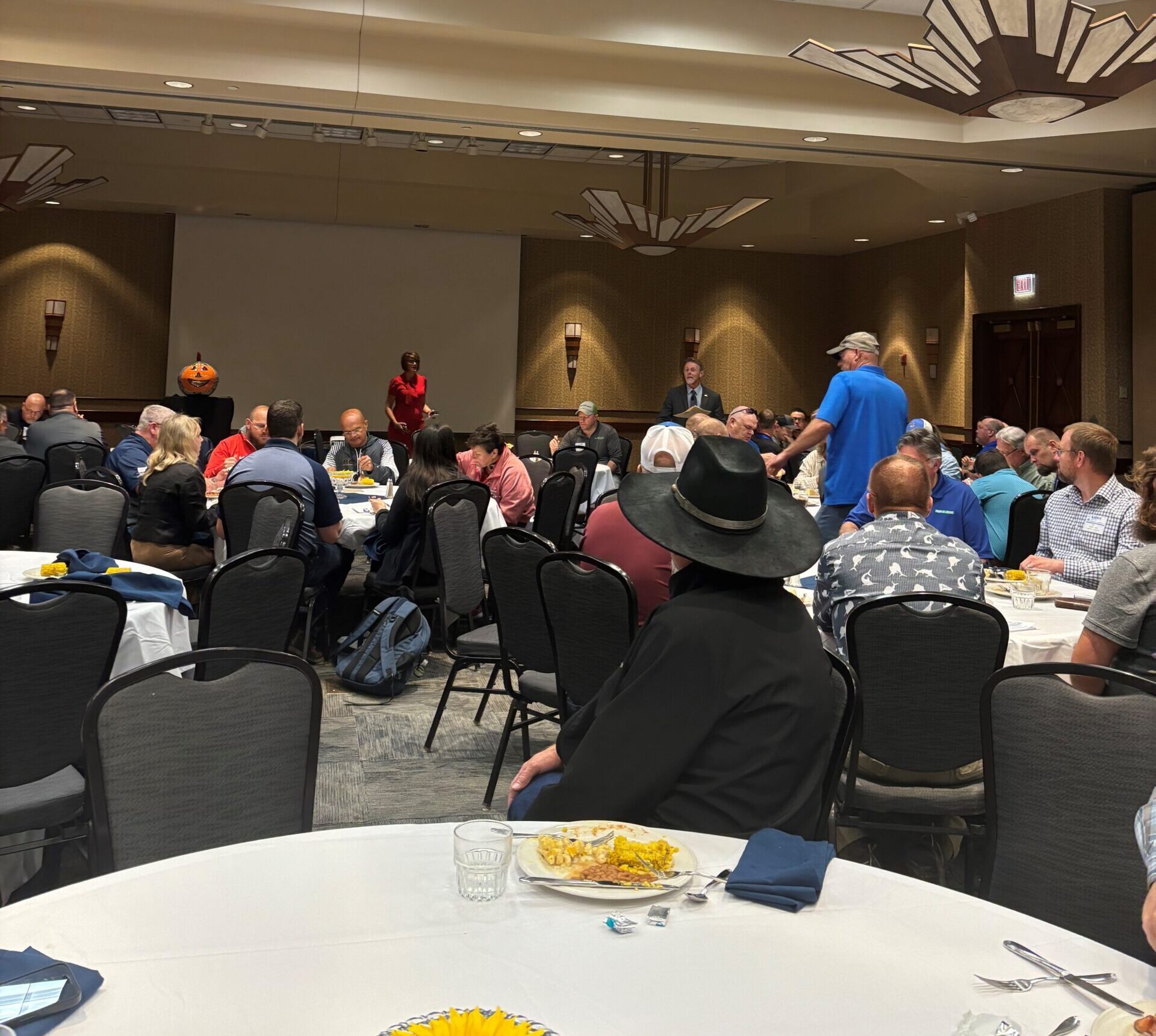 2024 KADPF Conference - Building Controls and Services, Inc.